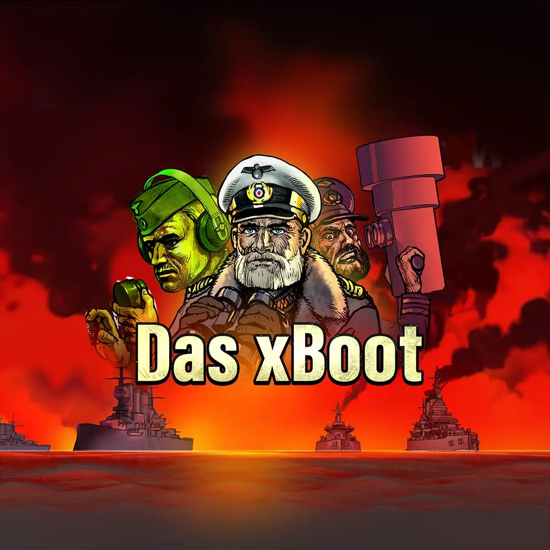 Das xBoot Slot | High-Volatility Submarine Adventure